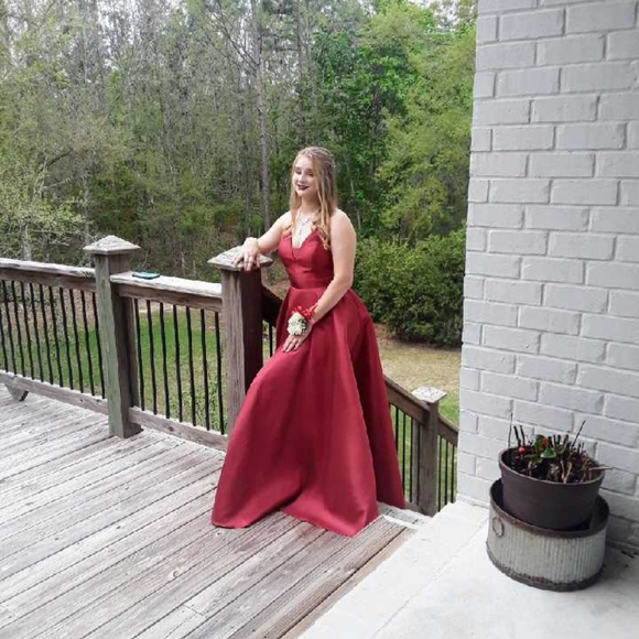 Alyce Paris | Dresses | Alyce Evening Gown | Poshmark